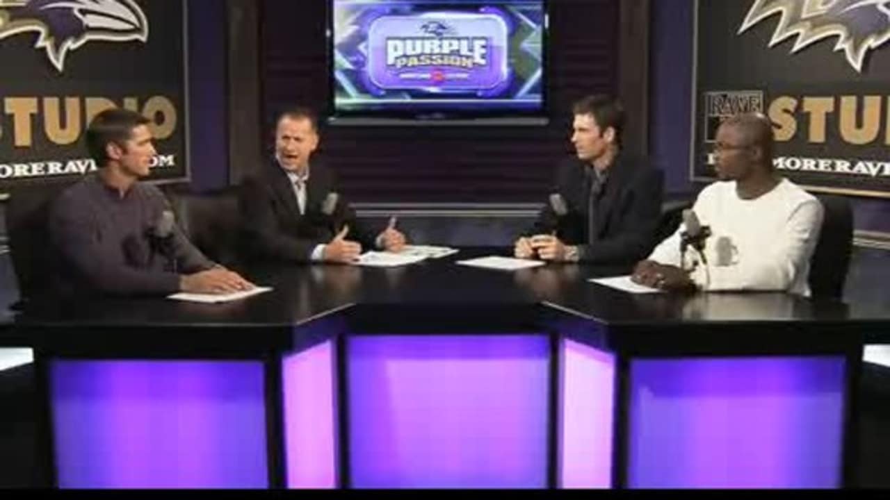 2011 Purple Passion: How Unpatriotic