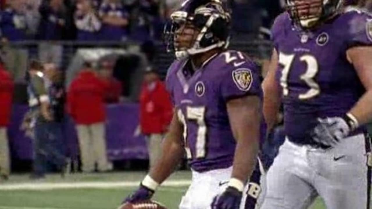 'Top 100 Players of 2013' No. 13: Ray Rice