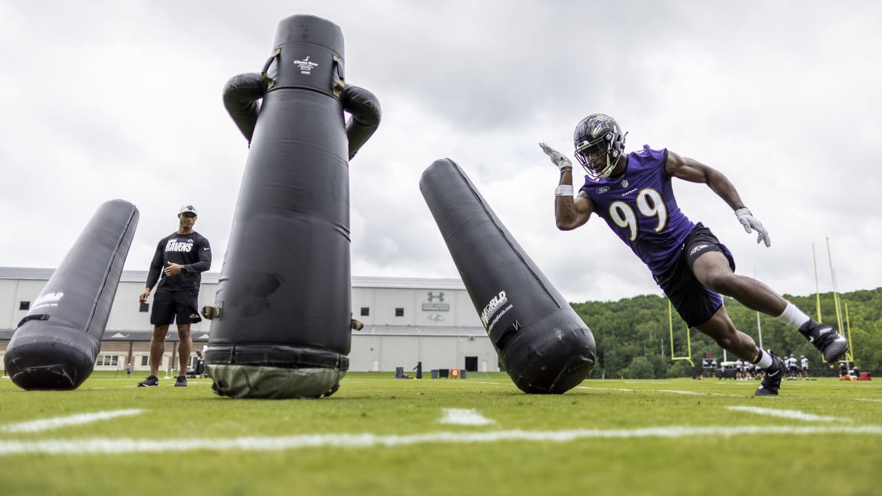 10 Things Learned During OTAs 10 Things Learned During OTAs