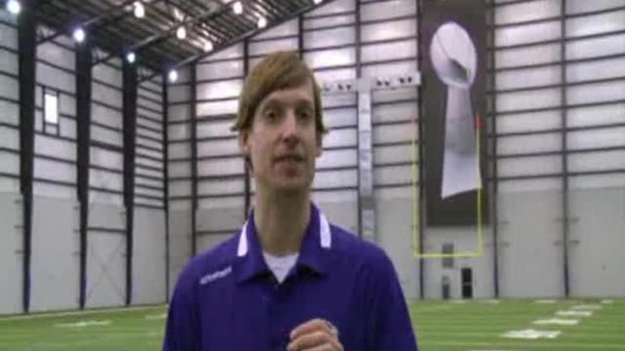 Scouting Report: Vikings Edition