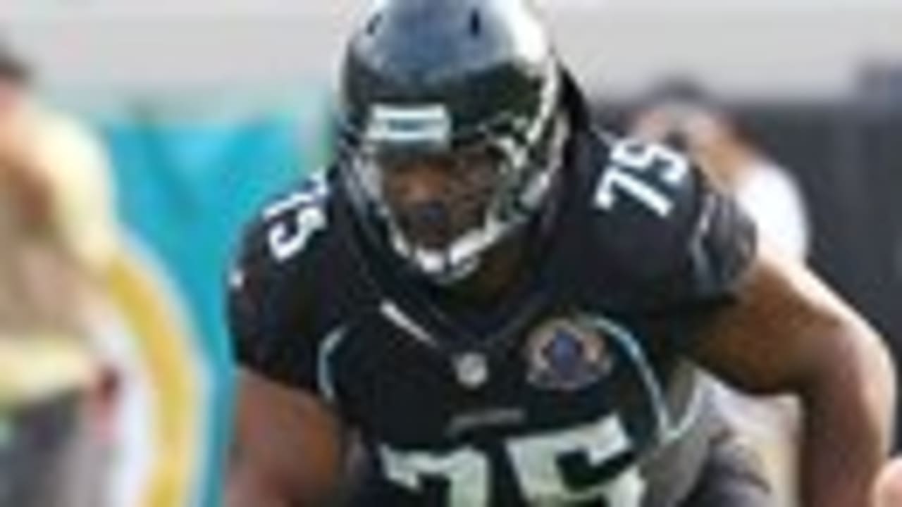 Will LT Eugene Monroe Play Sunday? Get Extension?