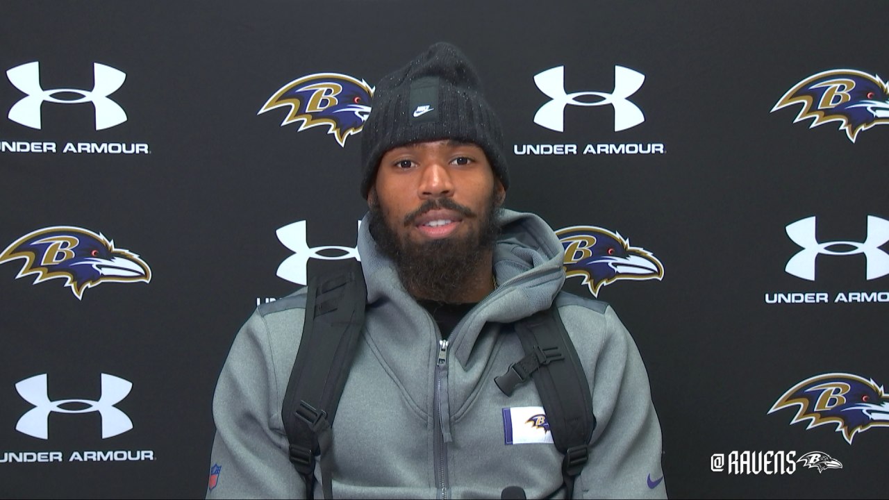 Chuck Clark Explains Defensive Lapses