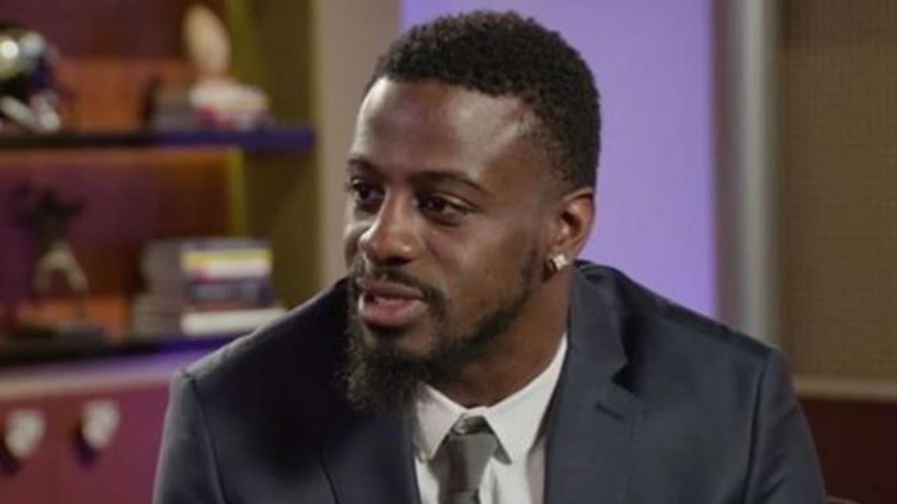 Wright Celebrated Super Bowl Before He Was A Raven