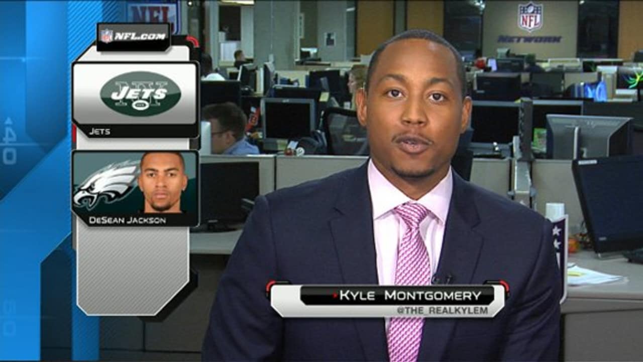 NFL Daily Update: March 23