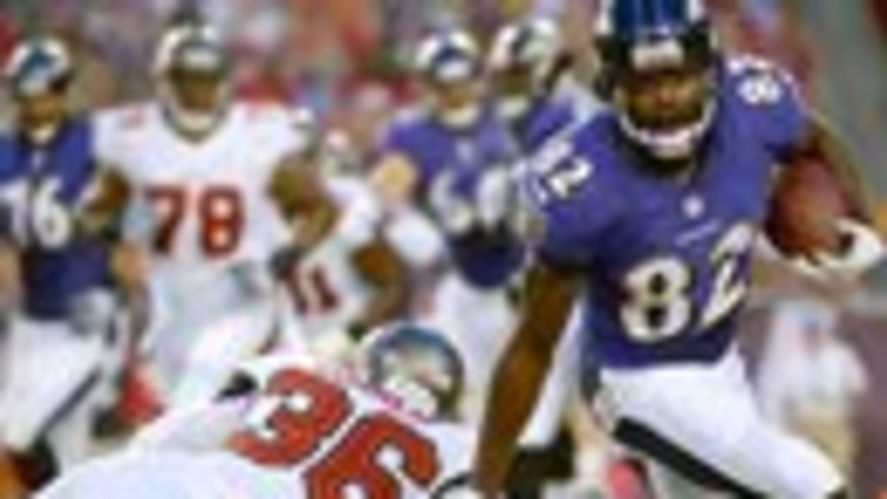 5 Things To Watch vs. Bucs