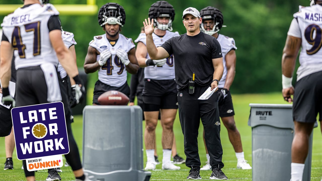 Ravens’ Revamped Defense Could Be Dominant