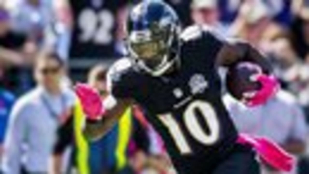 WR Jeremy Ross Makes Case For More Offensive Snaps