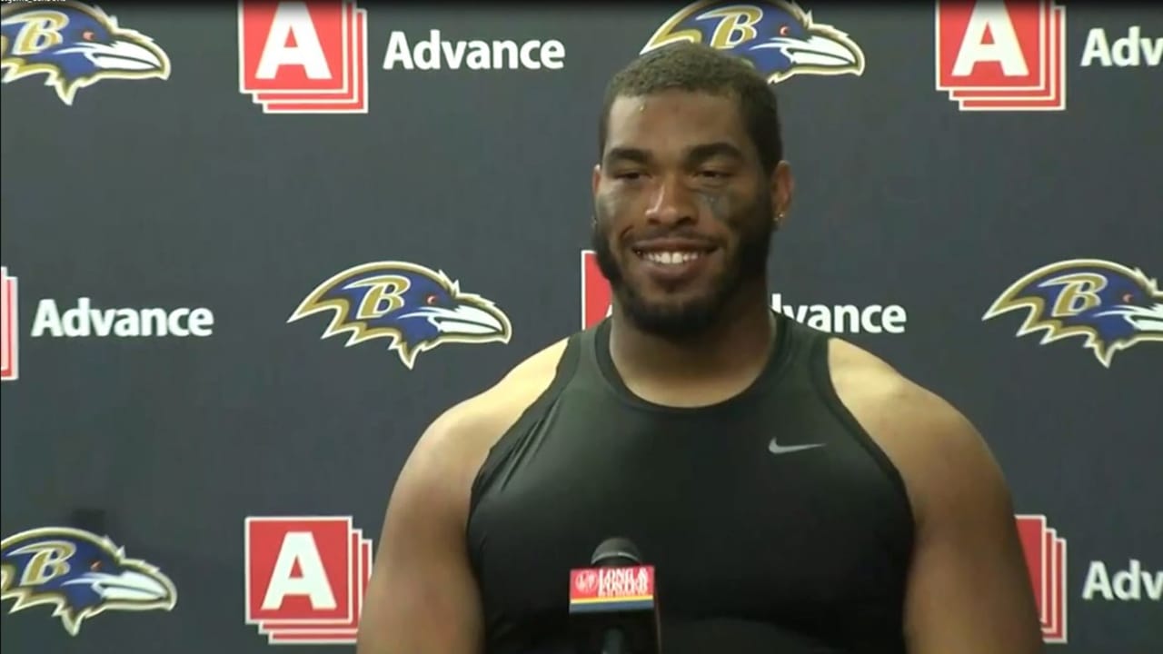 Carl Davis Thinks He Made Strong Final Bid to Make Team