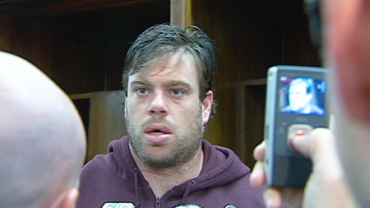 NFL Network: Winston Angry At Fans