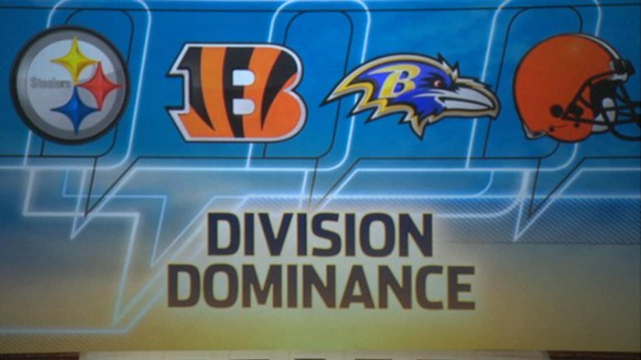 NFLN: Is The AFC North The Best Division?