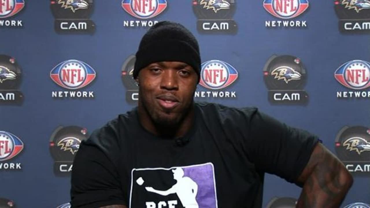 Suggs 'exists to stop Big Ben'