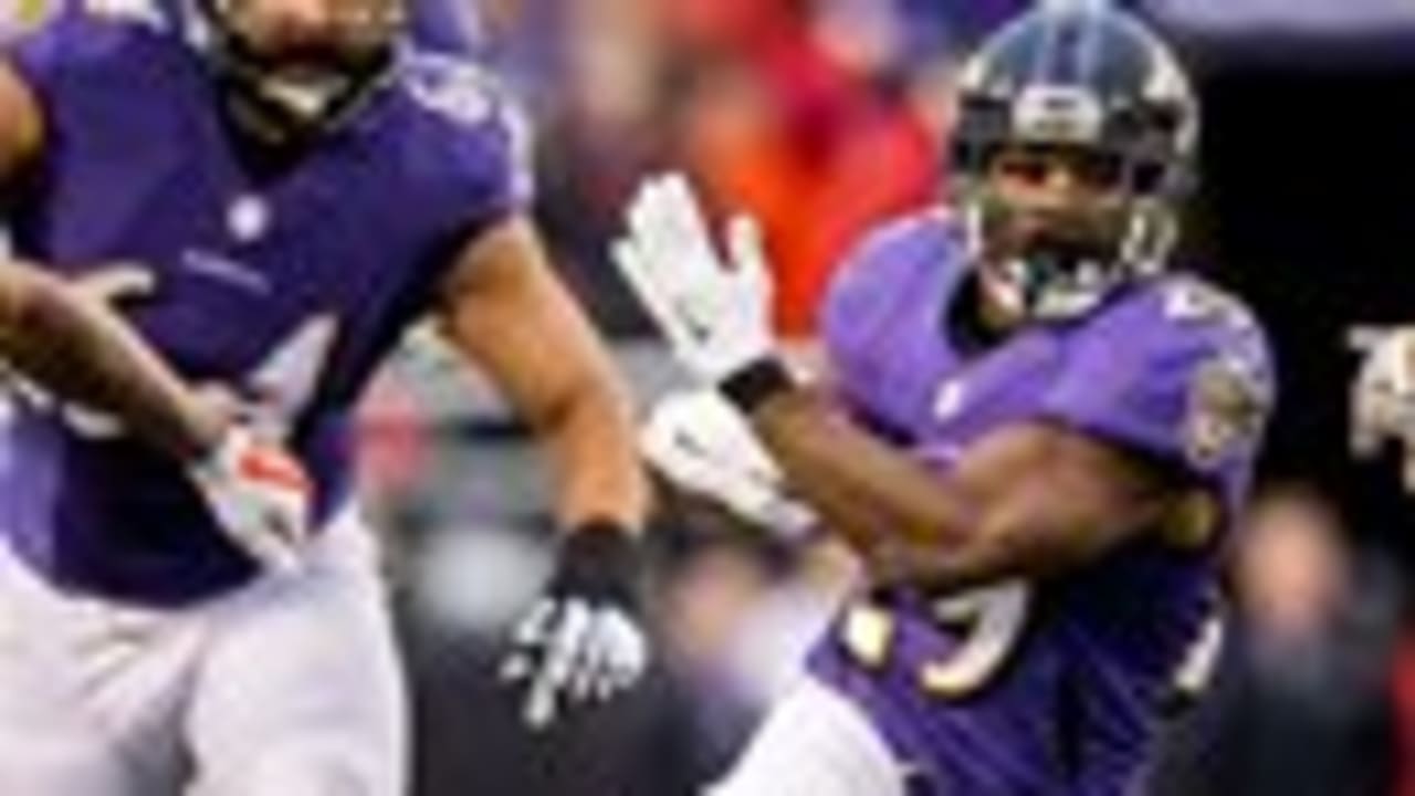 9 Things Casual Fans Should Know About The Ravens