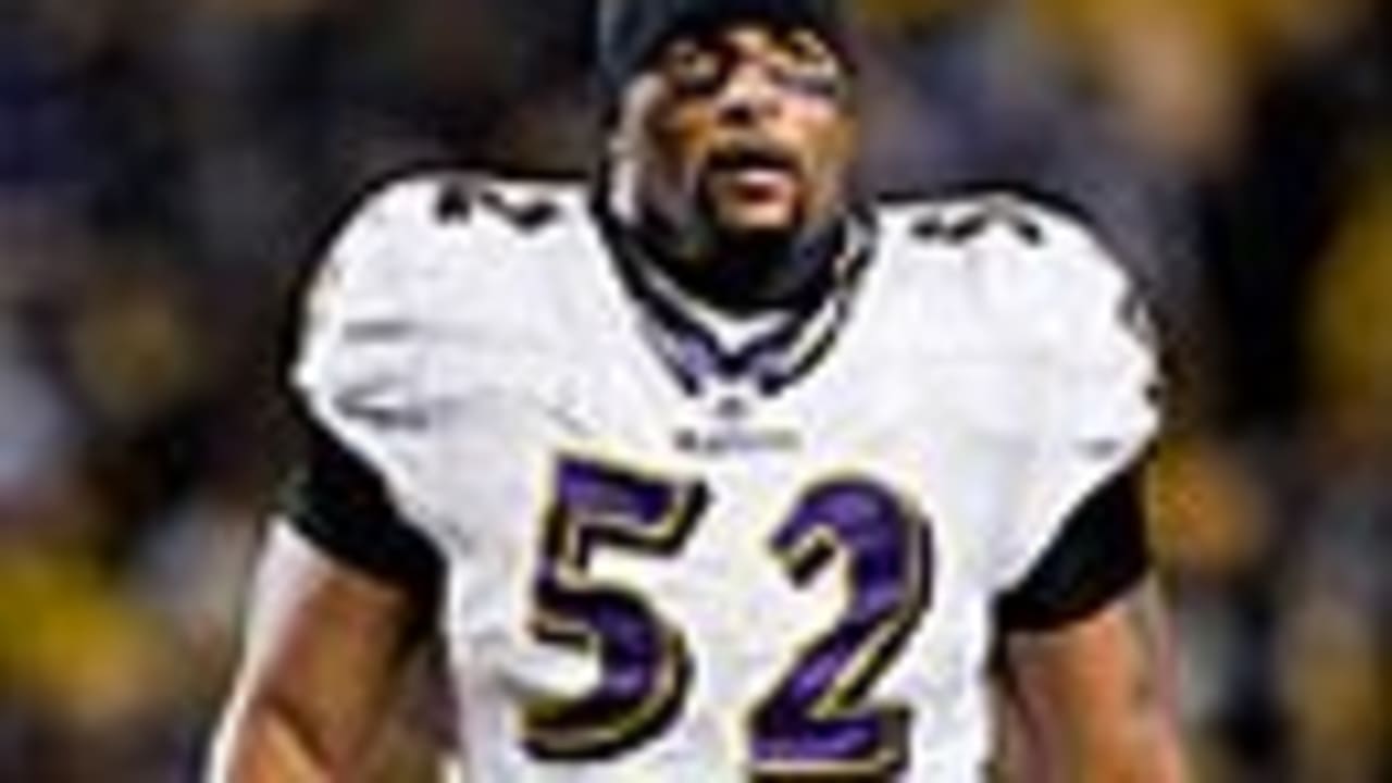 Lewis: No Sale for Linebacker