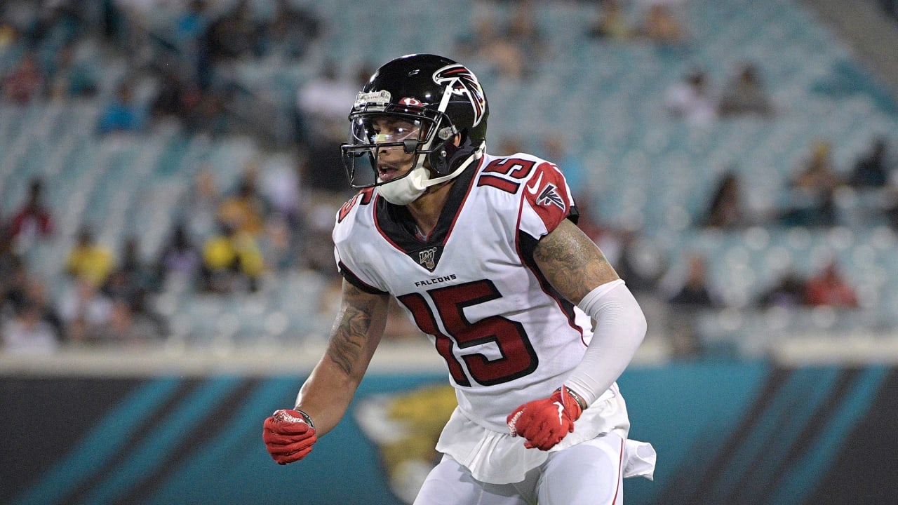 Ravens Sign Wide Receiver Devin Gray