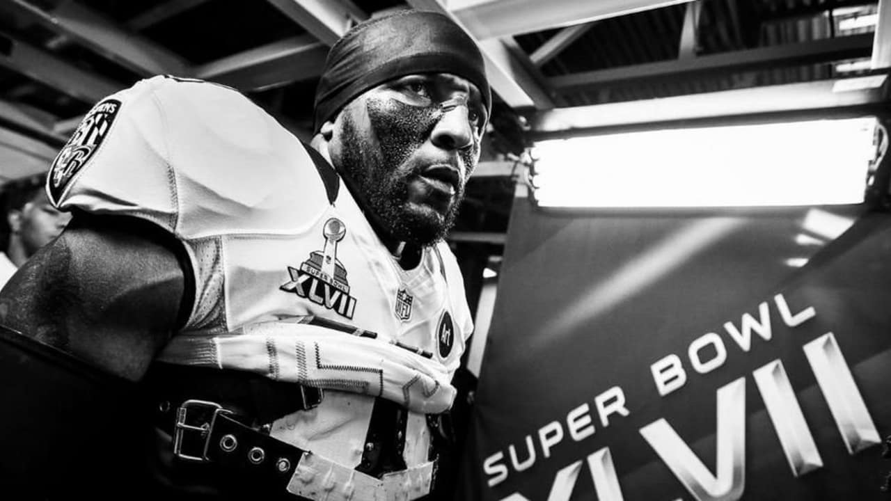 Best Photos From Ravens' Super Bowl Victories