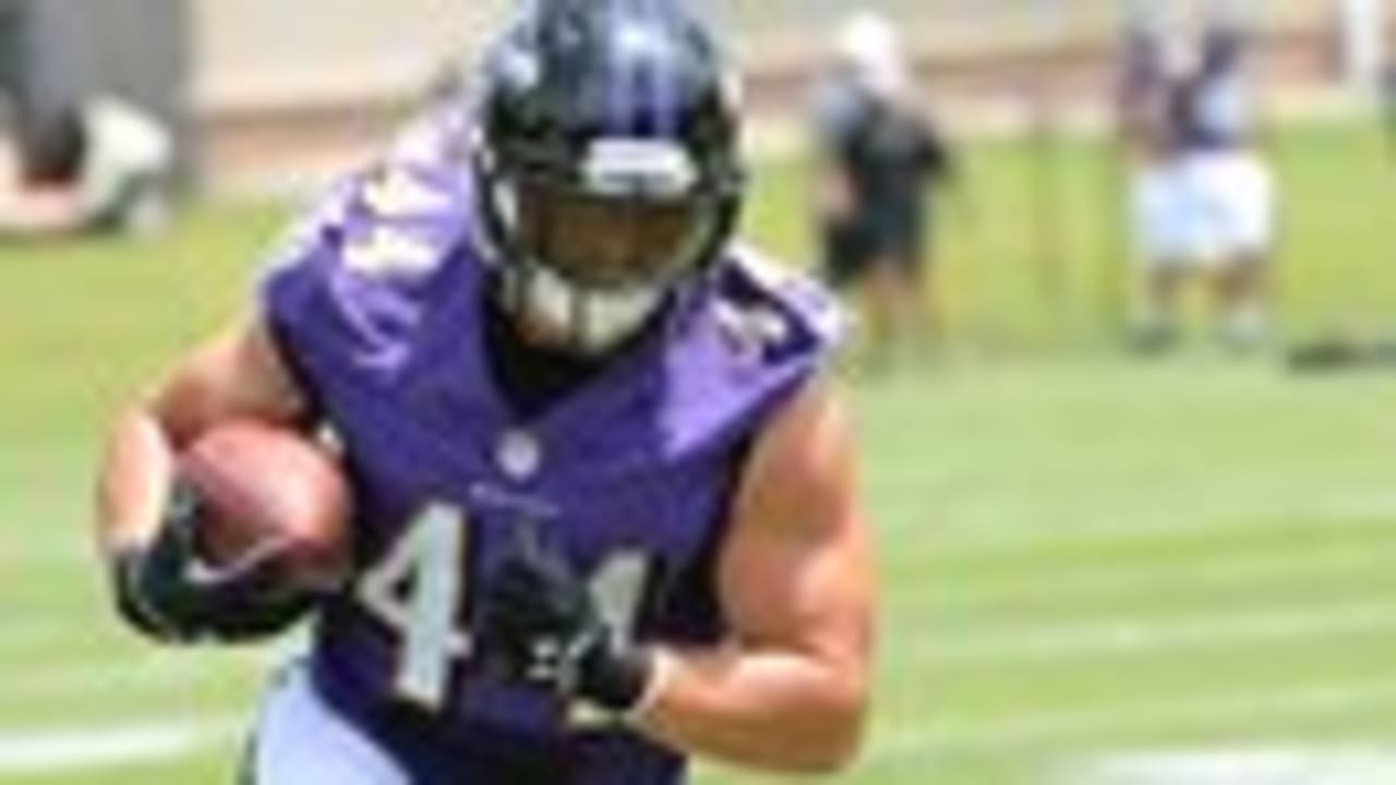 Ravens Who Boosted Stock In Offseason