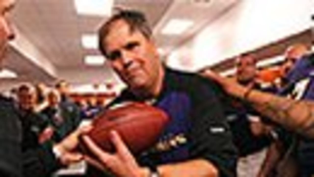 'Bill T' Leaves With Fond Memories