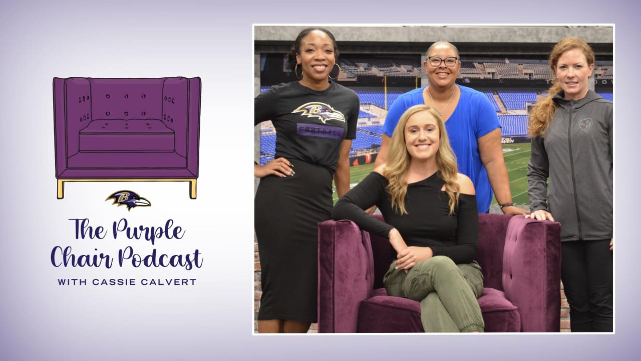 Ep. 2: "Castle Insiders"