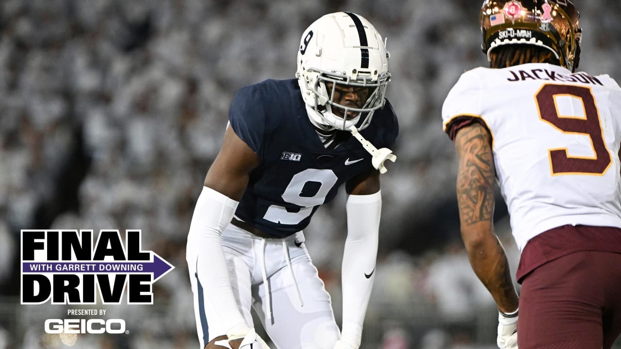 Ravens’ Key to Cornerback Drafting Success