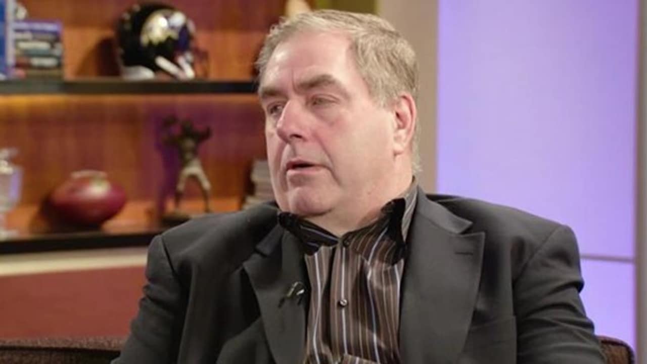 Agent Joe Linta Sheds Light On Flacco Negotiations