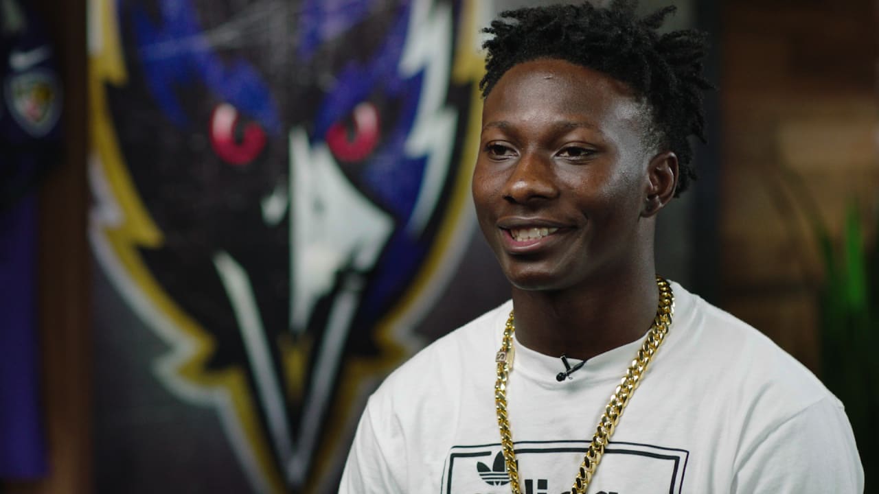 Ravens Report: Good to Be Home