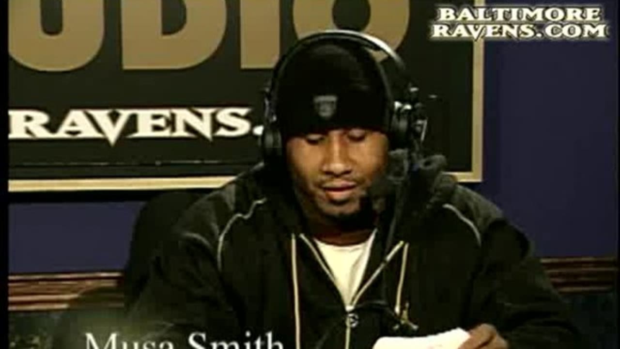 Musa Smith: One-on-One