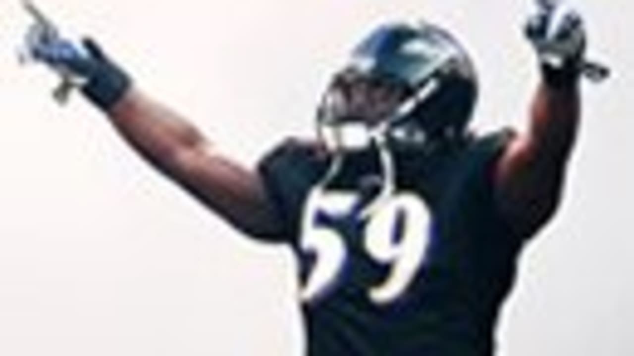 Ellerbe's Long Journey