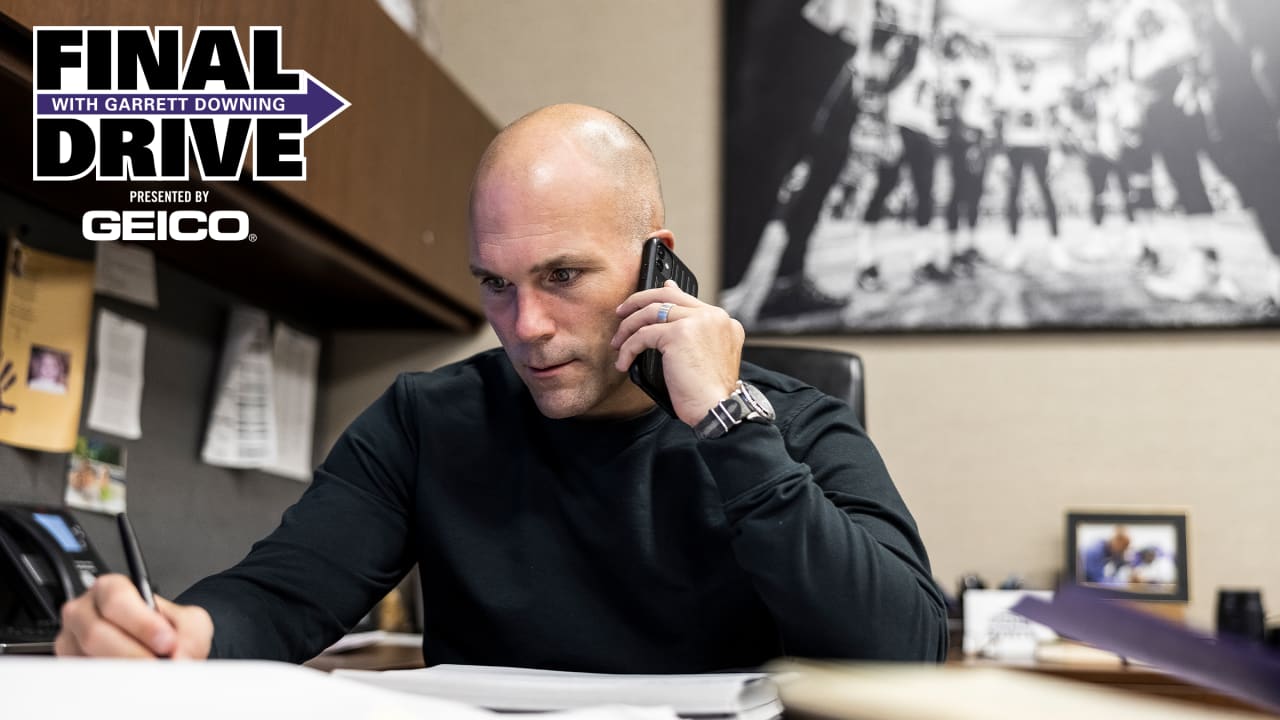 More Ravens Roster Moves Are Coming