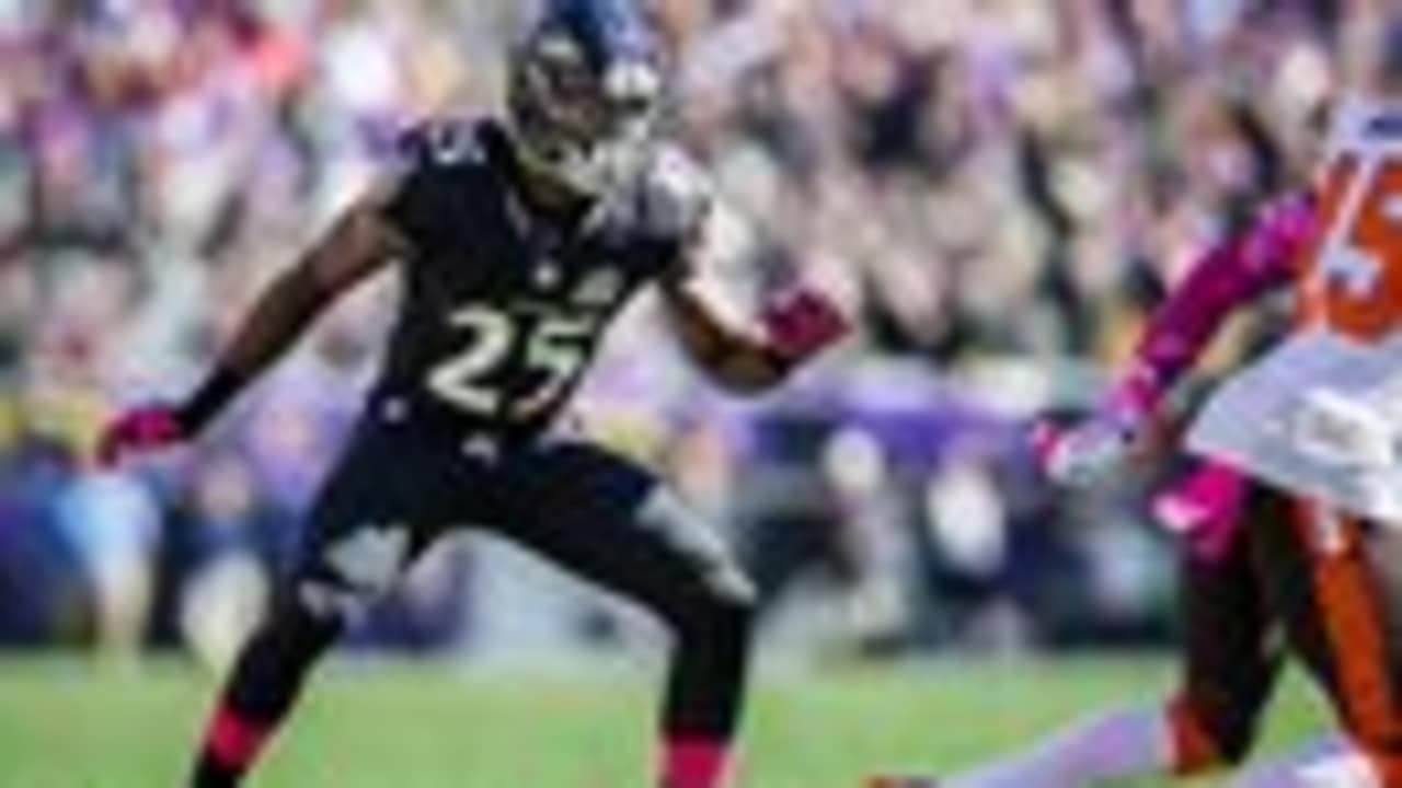Tray Walker: Rookie Year Full Of Lessons