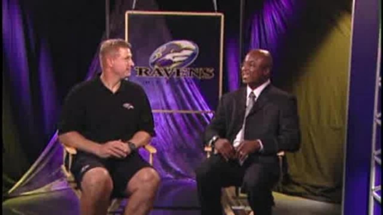 Wade Harman Interview