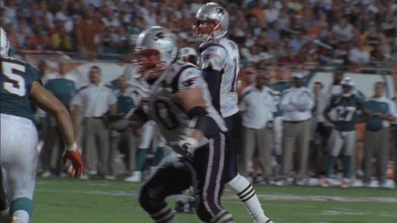 Game Preview: Ravens vs. Patriots