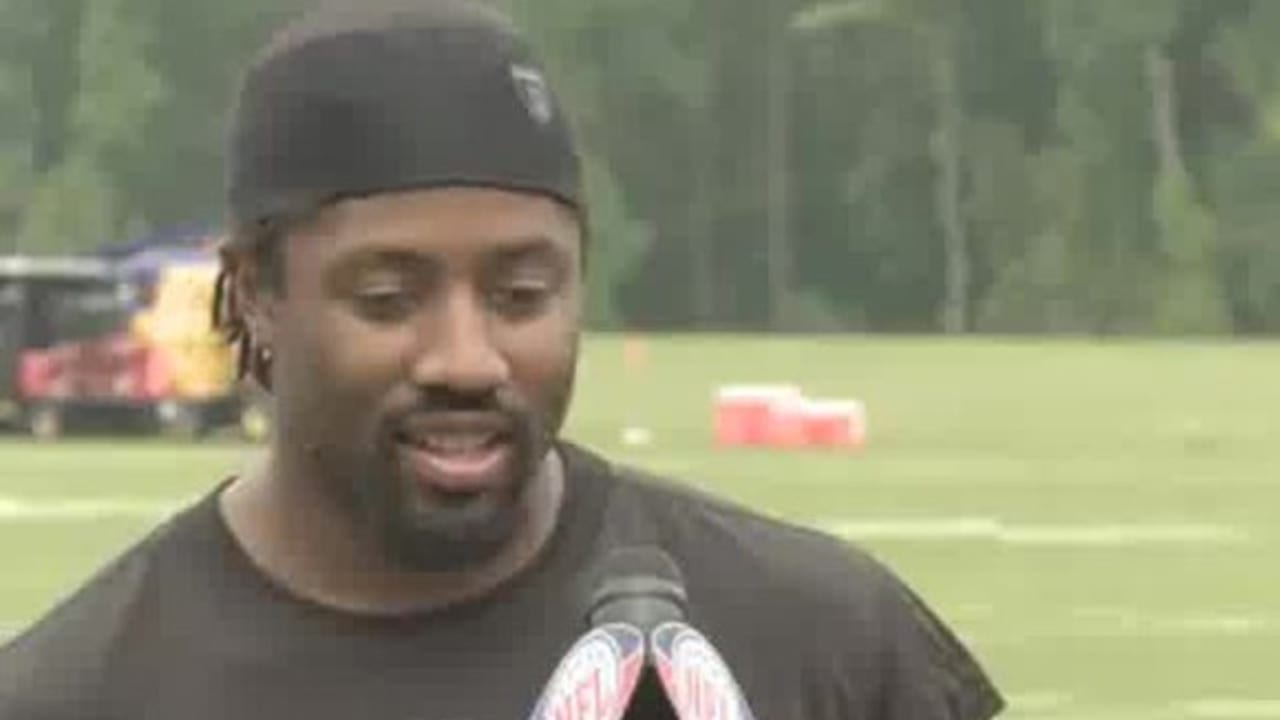 Presser: J. Wilson Diving Into Ravens Playbook