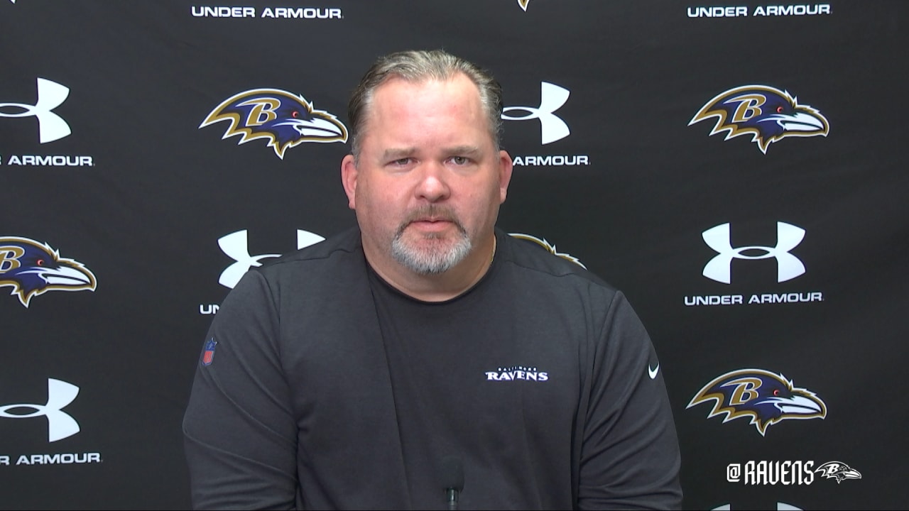 Greg Roman: We'll Forge a New Identity