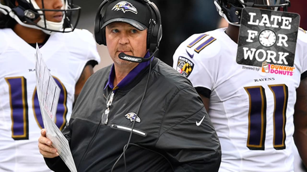 Late For Work 1/4: Four Important Notes, Opinions And Questions About ...