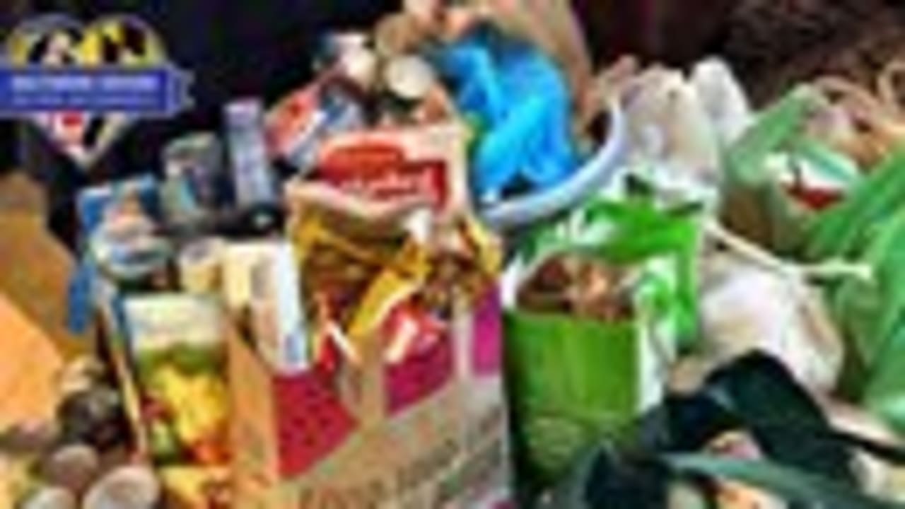 You Can Still Help Feed The Flock