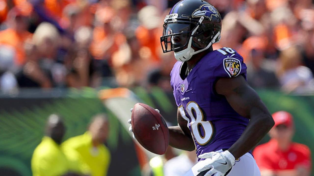 Looking for a Rebound Season, Jeremy Maclin Starts With a Bang