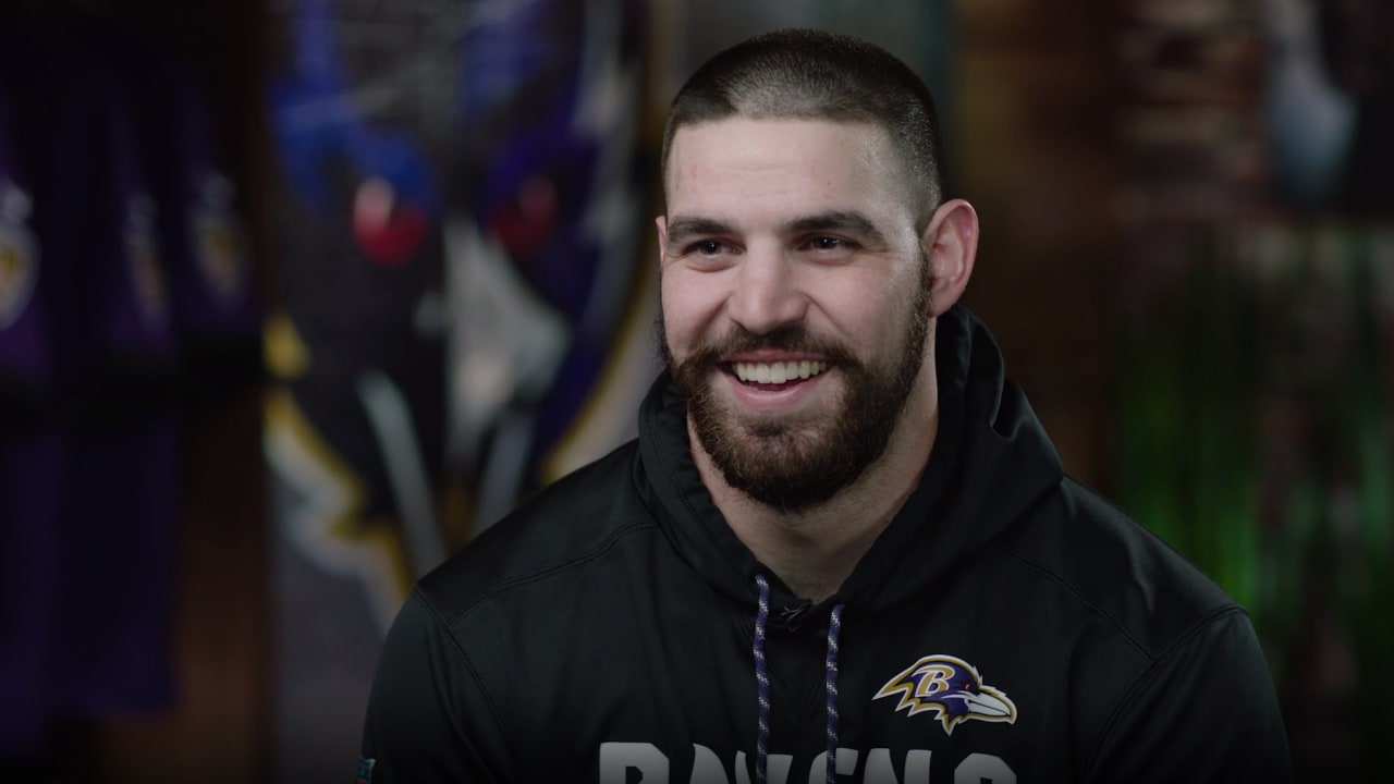 1-on-1 With Mark Andrews: This Team Is Rare