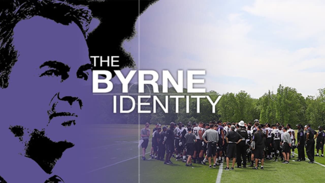Byrne Identity: Let The Fun Begin! How Good Will Ravens Be?