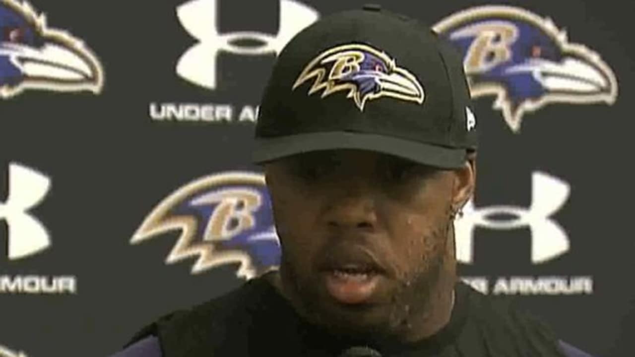 CSN: Is Suggs Enough For Ravens To Improve?
