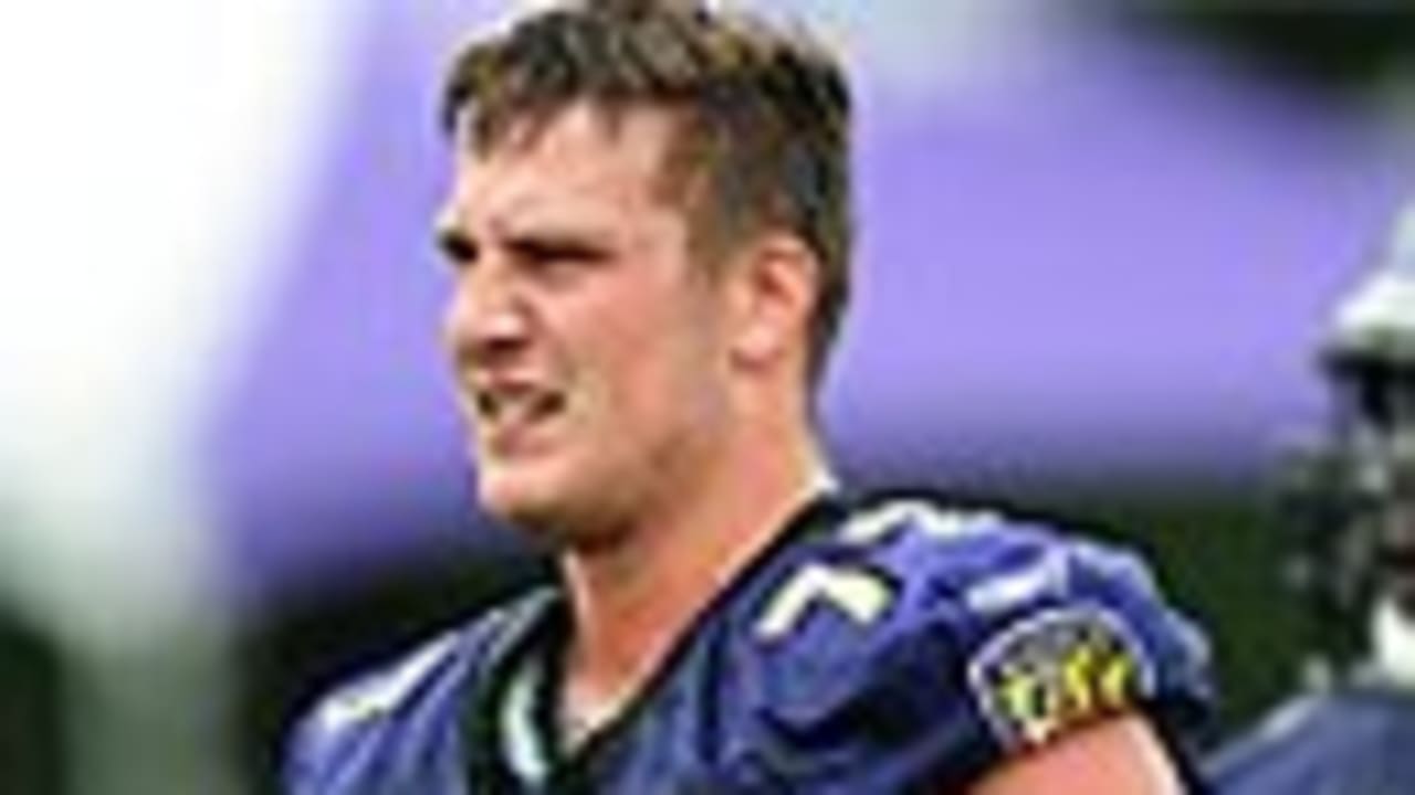 Hey Rookie! Joe Reitz