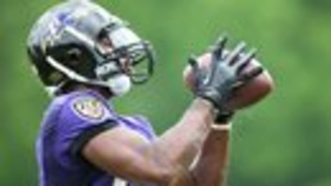 Where Does Aaron Mellette Fit Into Wide Receiver Competition?