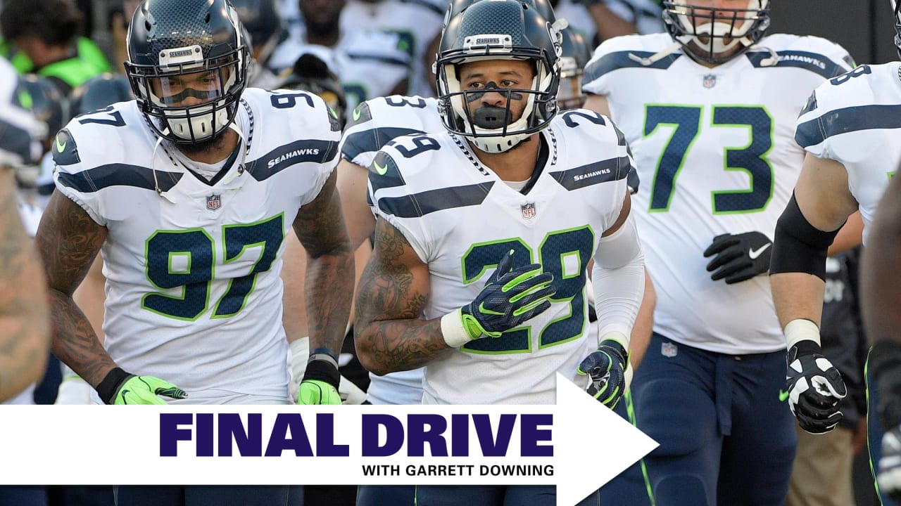 Final Drive: Leadership Is a Big Part of Ravens' Signings