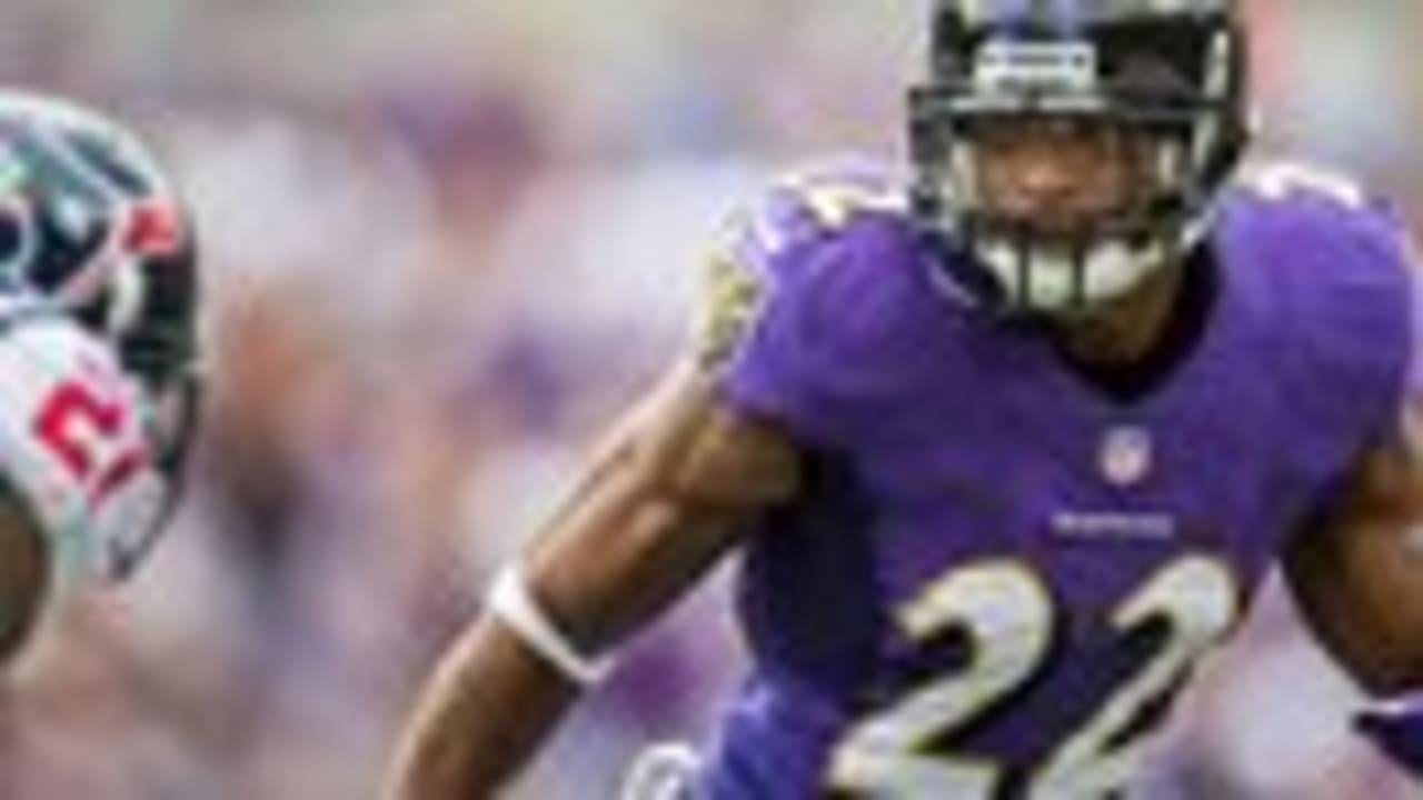 Jimmy Smith Taking 'Major Steps' Forward