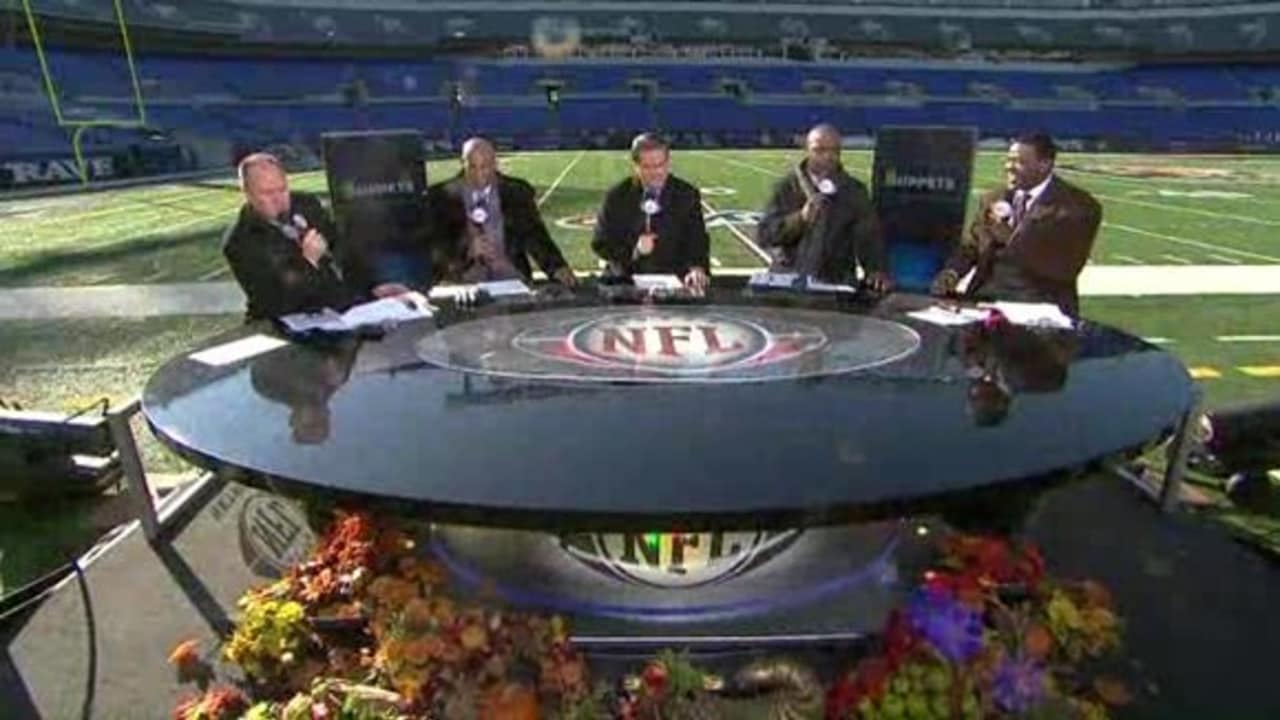 NFL Network: Playing Inspired