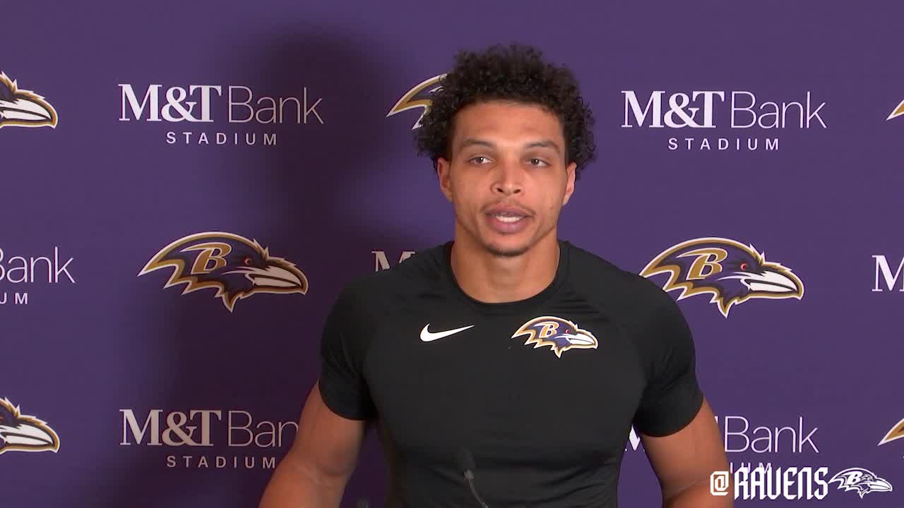 Willie Snead IV: We Were in a Position to Win