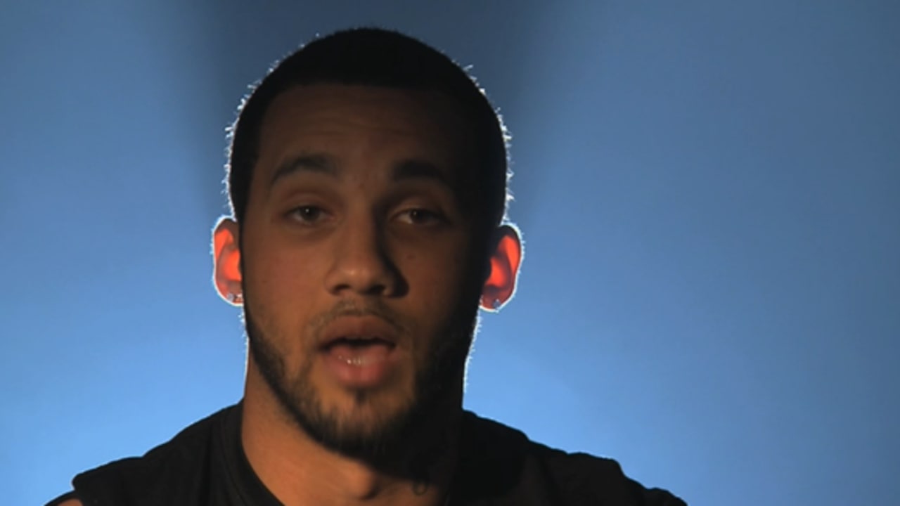 Players Ink: Tandon Doss