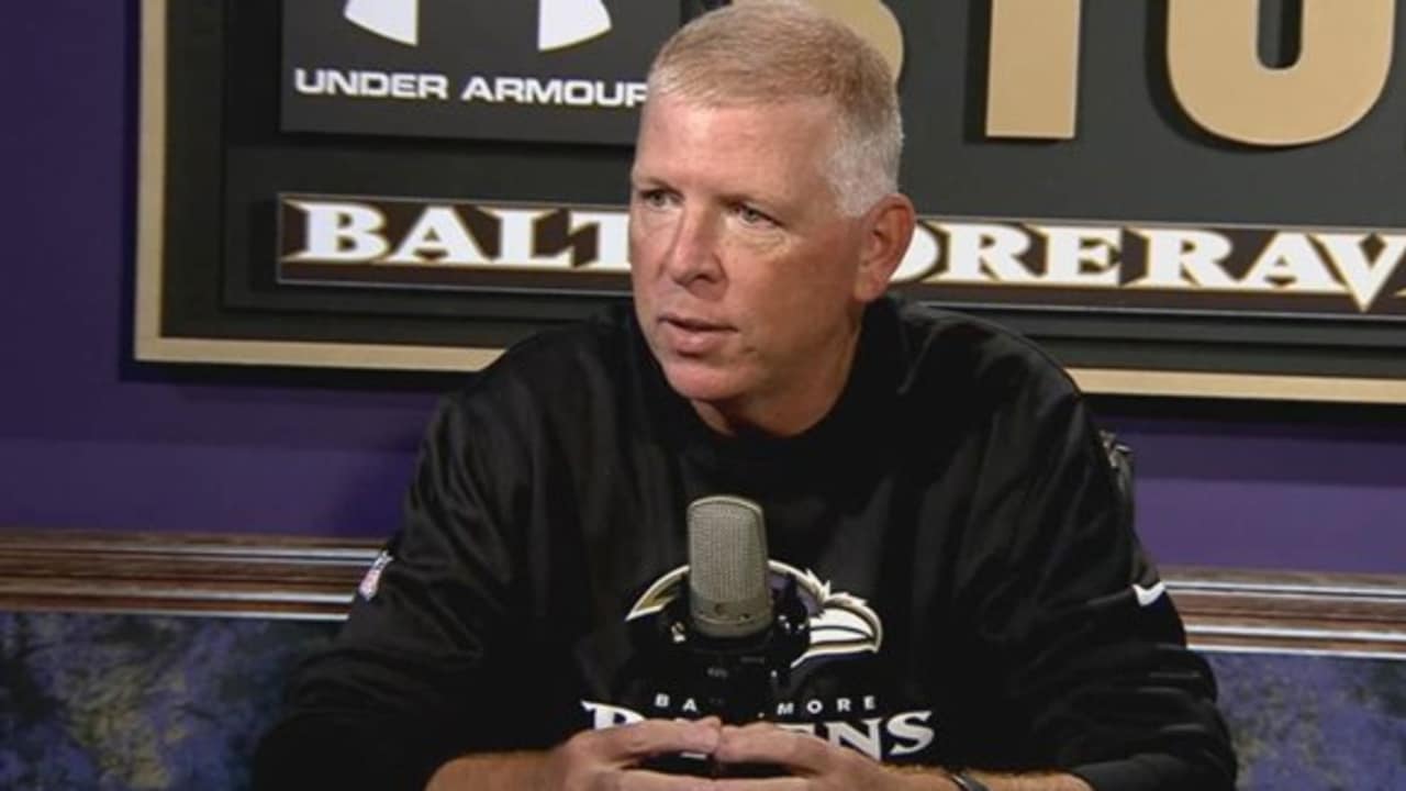 2012 Game Plan: Segment 2 With Cam Cameron