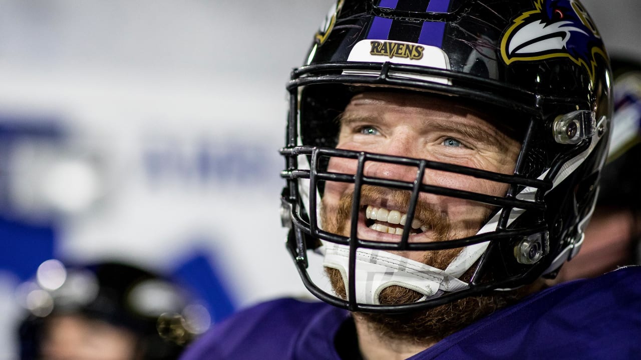 Marshal Yanda’s Future Is Unclear, And Teammates Are Already Recruiting