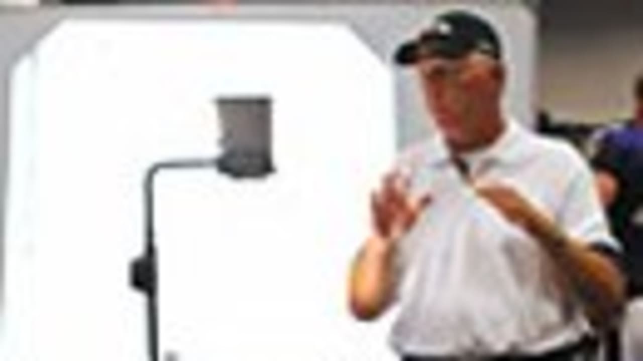 Cameron's Take On Stresses of Coaching