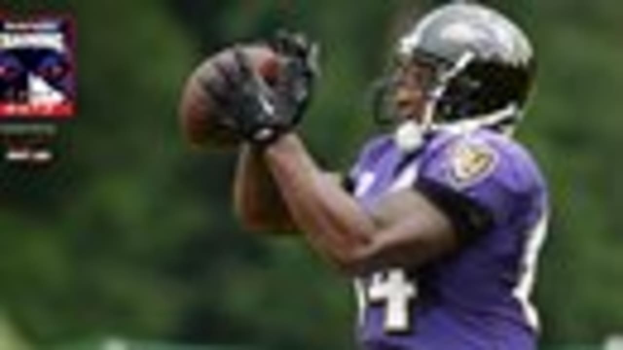 Ed Dickson: I Have To Step Up